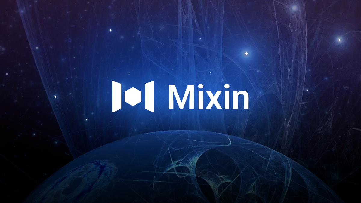 Download | Mixin Messenger | Mixin - Secure Digital Assets and Messages on Mixin